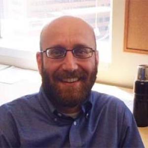 Jesse Troy, PhD | Duke Department of Biostatistics and Bioinformatics